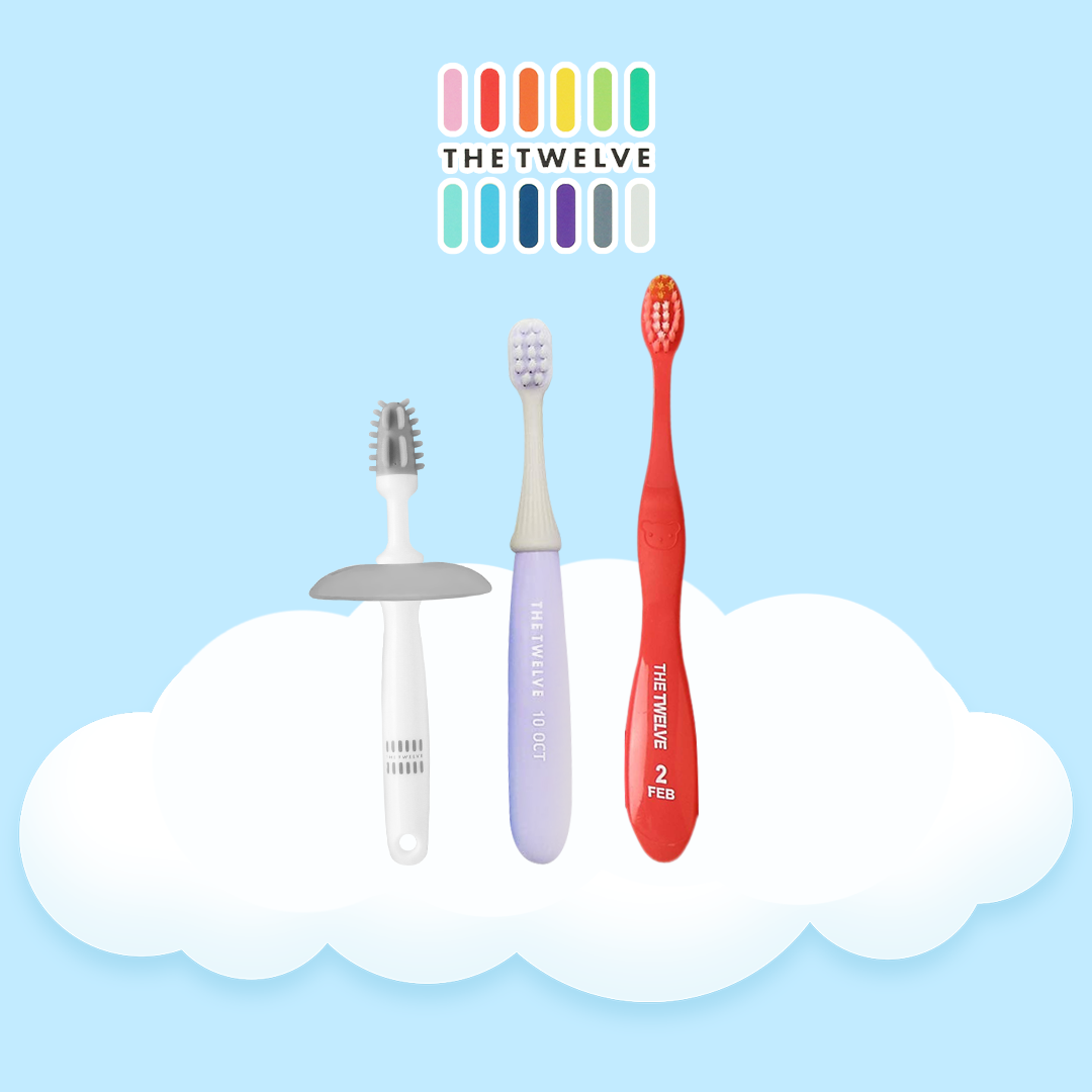 The Twelve – Babyzone Philippines