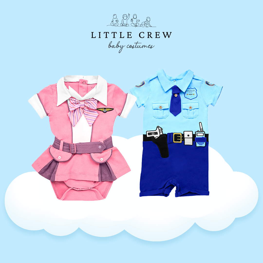 LITTLE CREW – Babyzone Philippines