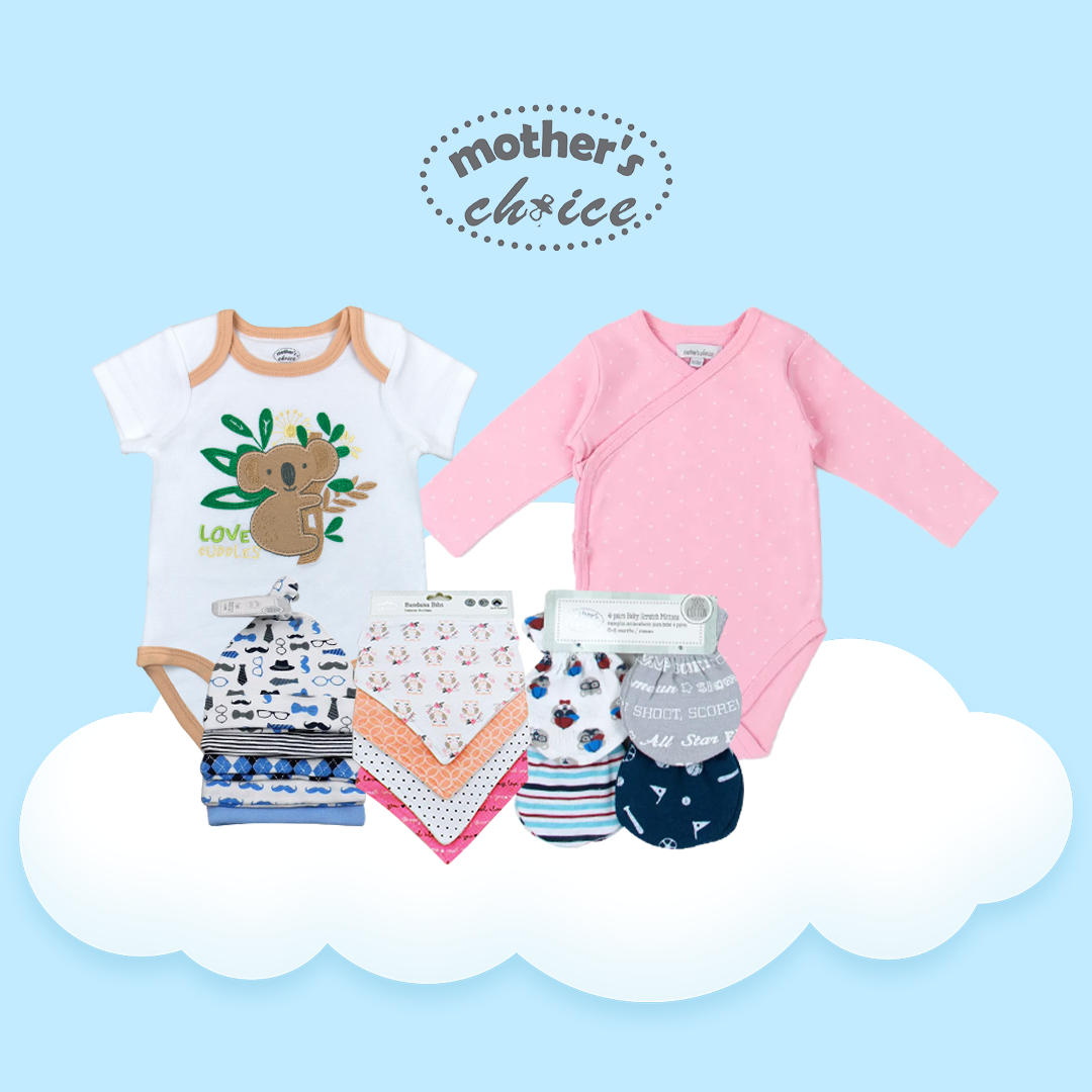 Baby Clothing – Babyzone Philippines
