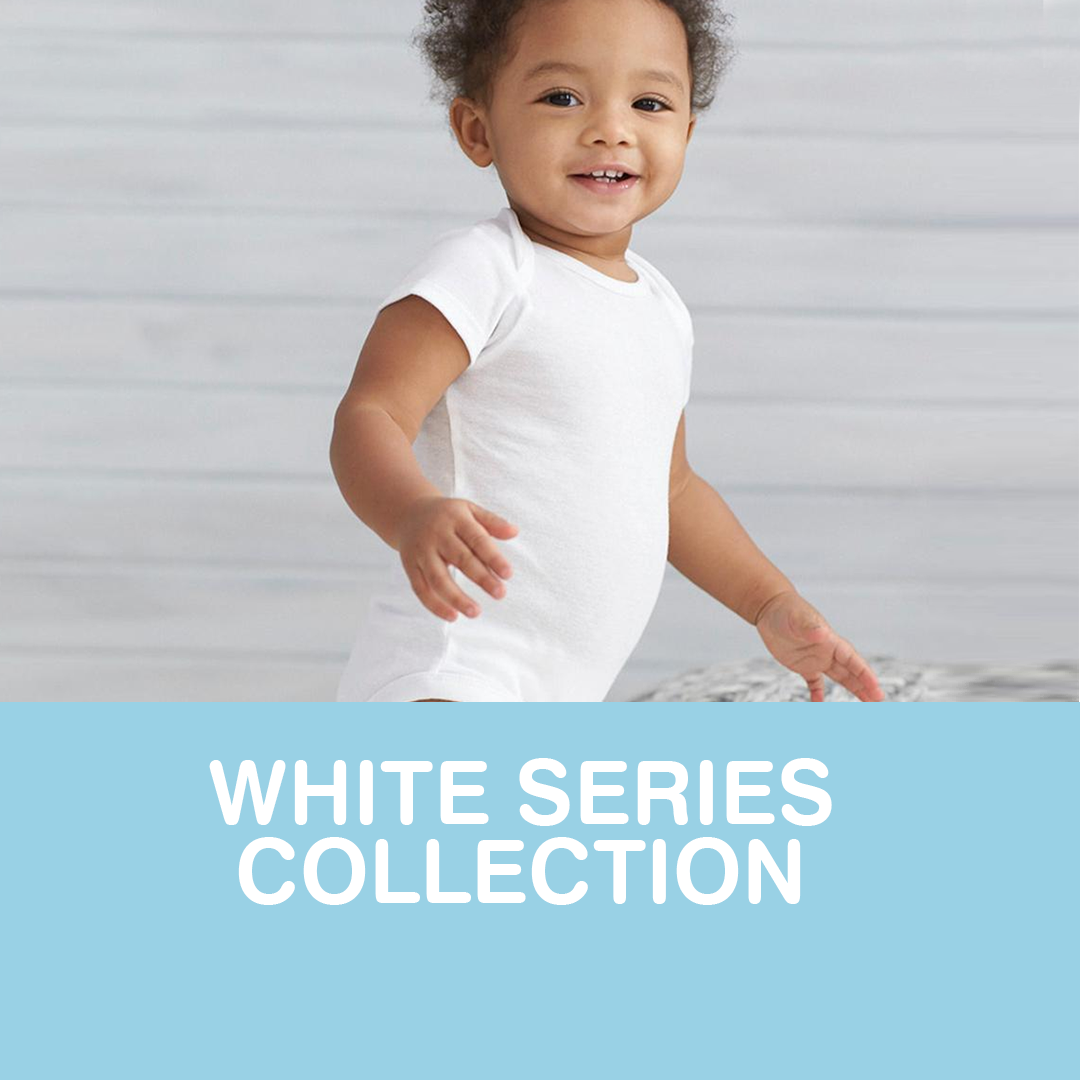 White series collection – Babyzone Philippines