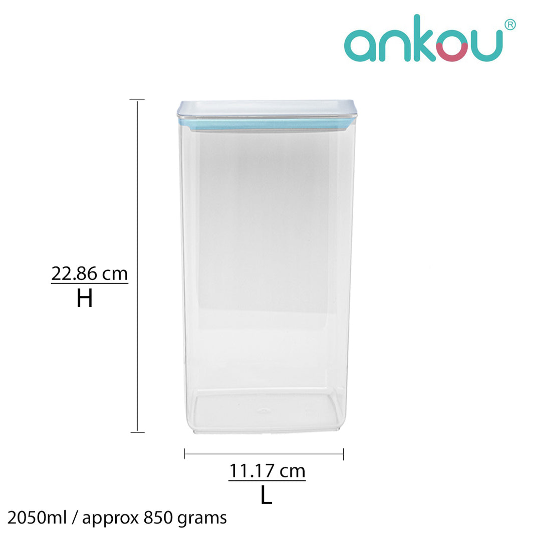 Airtight container – Babyzone Philippines